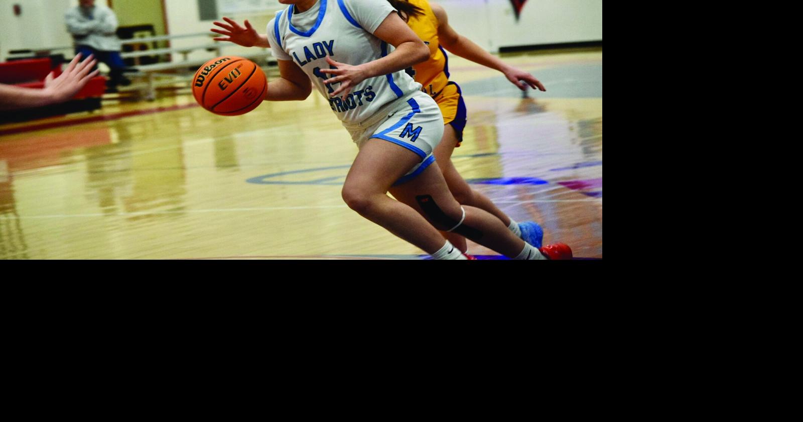 MALC girls basketball doubles up Gilbert Classical Academy in play-in ...