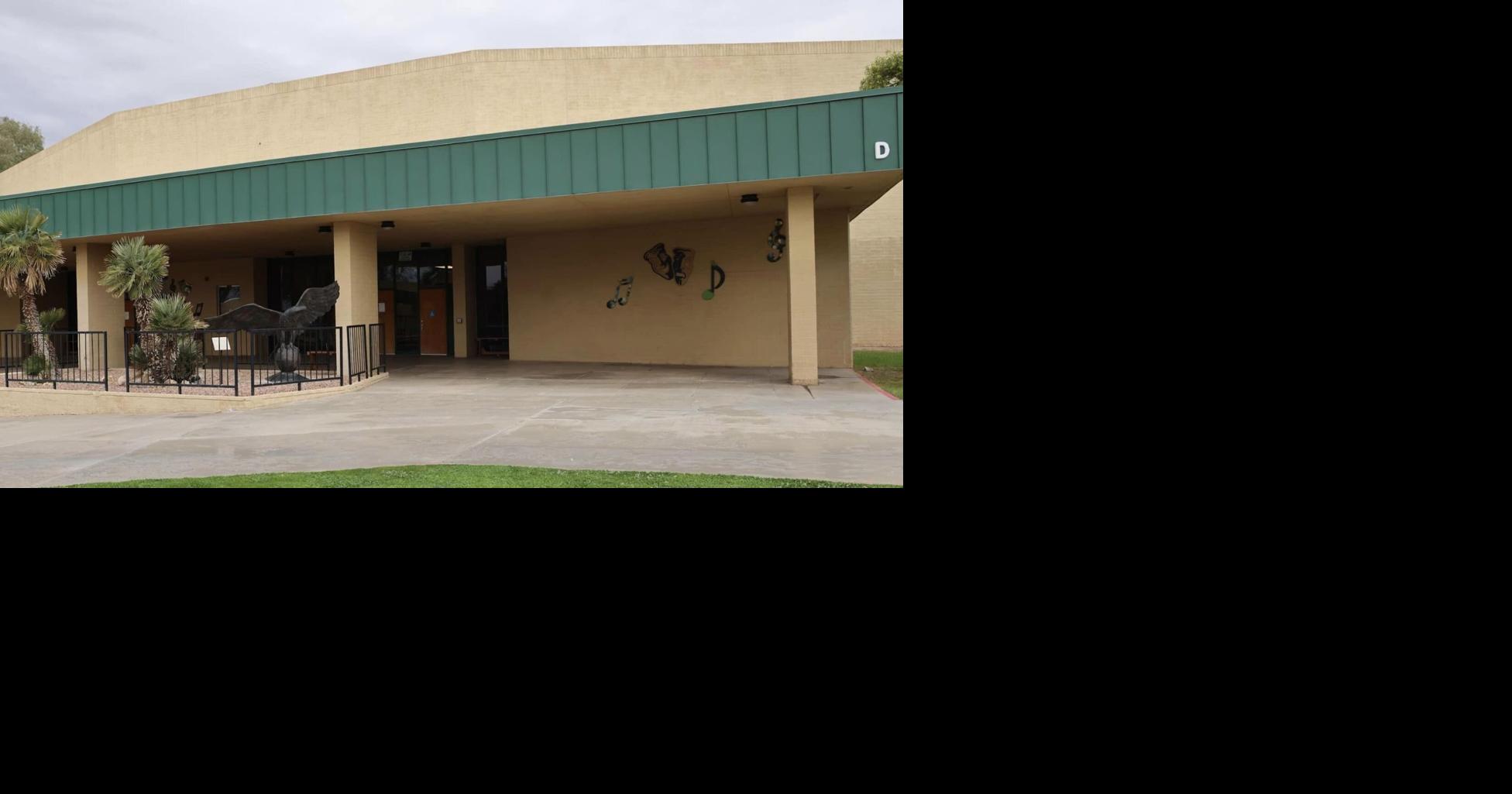 CRUHSD pulls plug on charter school's musical production | News ...