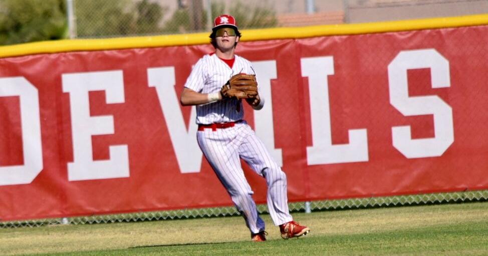 Photos: River Valley baseball vs Highland Prep, April 9 | Multimedia ...