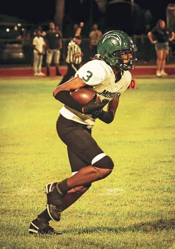 Shorthanded Mohave football team gets set for week 3 matchup | Sports ...