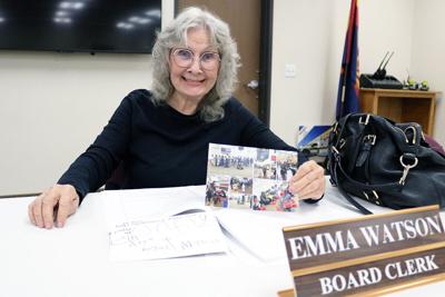 MFVD Board approves increase in ambulance rates | News ...