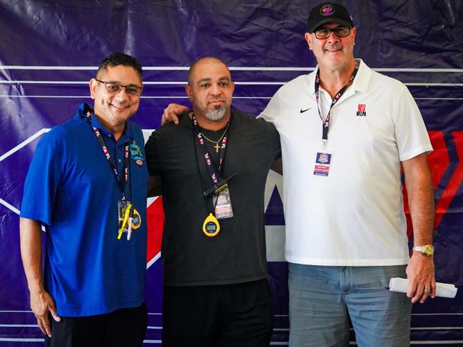 Free-for-all football: A7FL National Championship comes to Bullhead ...