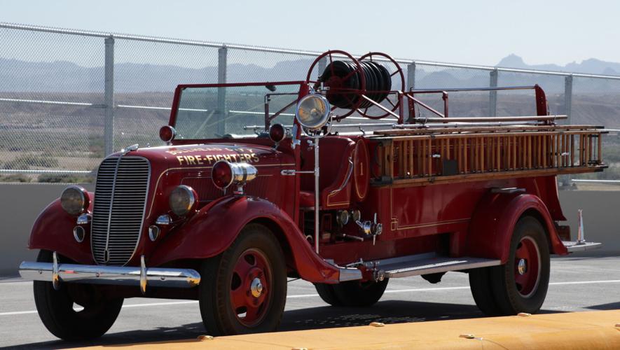 Photos: Silver Copper Crossing bridge officially opens, connecting ...