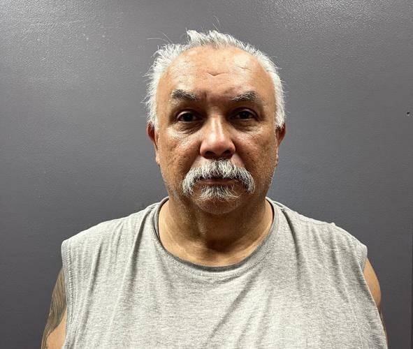 Bullhead City police issue five Level 3 sex offender notifications ...