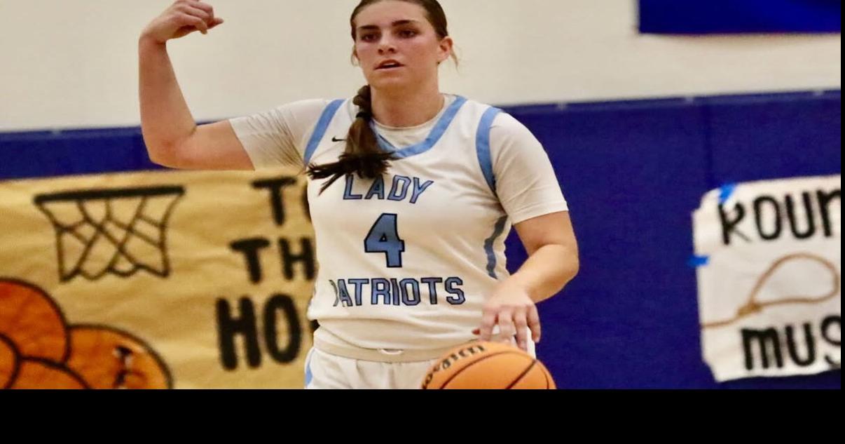 Lady Patriots roll to 78–2 victory over Highland Prep West | News ...
