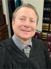 Briscoe, Crawford advance in Laughlin justice of the peace race | News ...