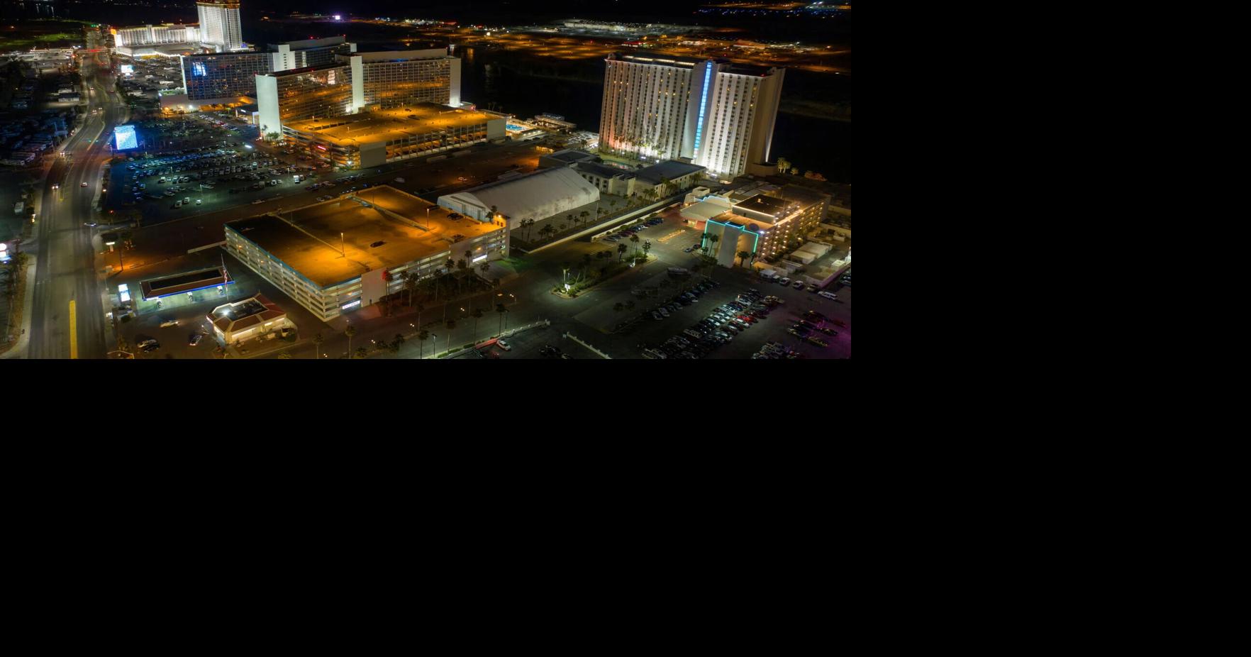 current weather laughlin nv