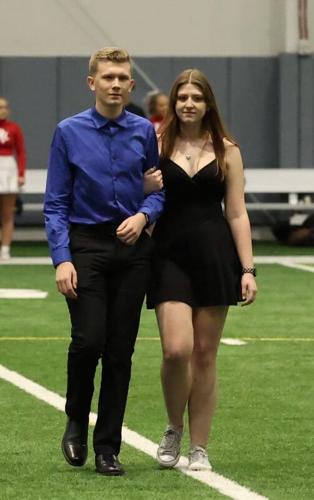 Photos: River Valley High School homecoming court | Multimedia ...