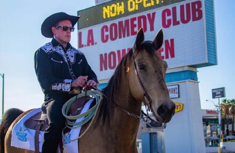 'Country Fried Magic': James Michael finds the perfect pairing for his ...