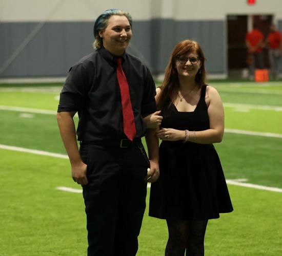Photos: River Valley High School homecoming court | Multimedia ...