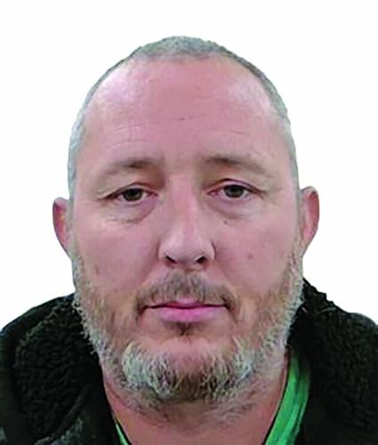 Bullhead City Police Department issues Level 2 and Level 3 sex offender ...