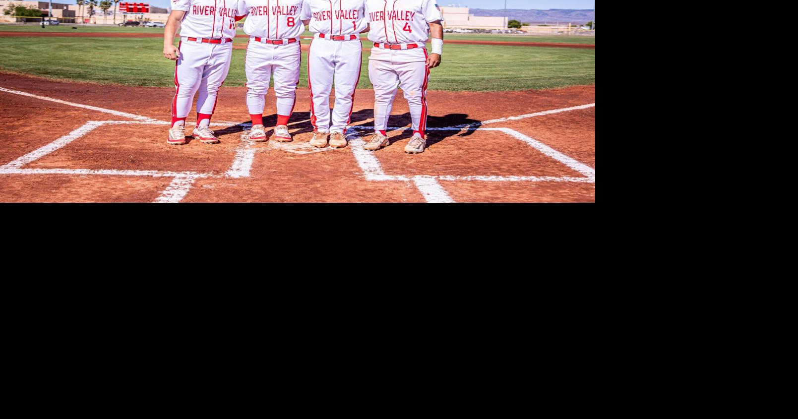 Photos: River Valley Baseball Senior Night, April 15 | Multimedia ...