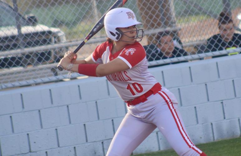 Photos: River Valley Softball vs Kingman, March 12 | Multimedia ...