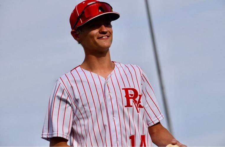 River Valley celebrates four student-athletes committing to colleges ...