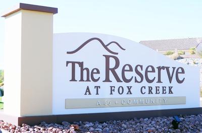 The Reserve at Fox Creek sold for $38 million to Chandler-based Keith ...