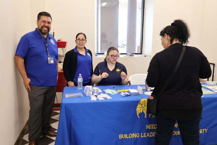 Photos: County Jobs & Resource Fair, March 19 | Multimedia ...