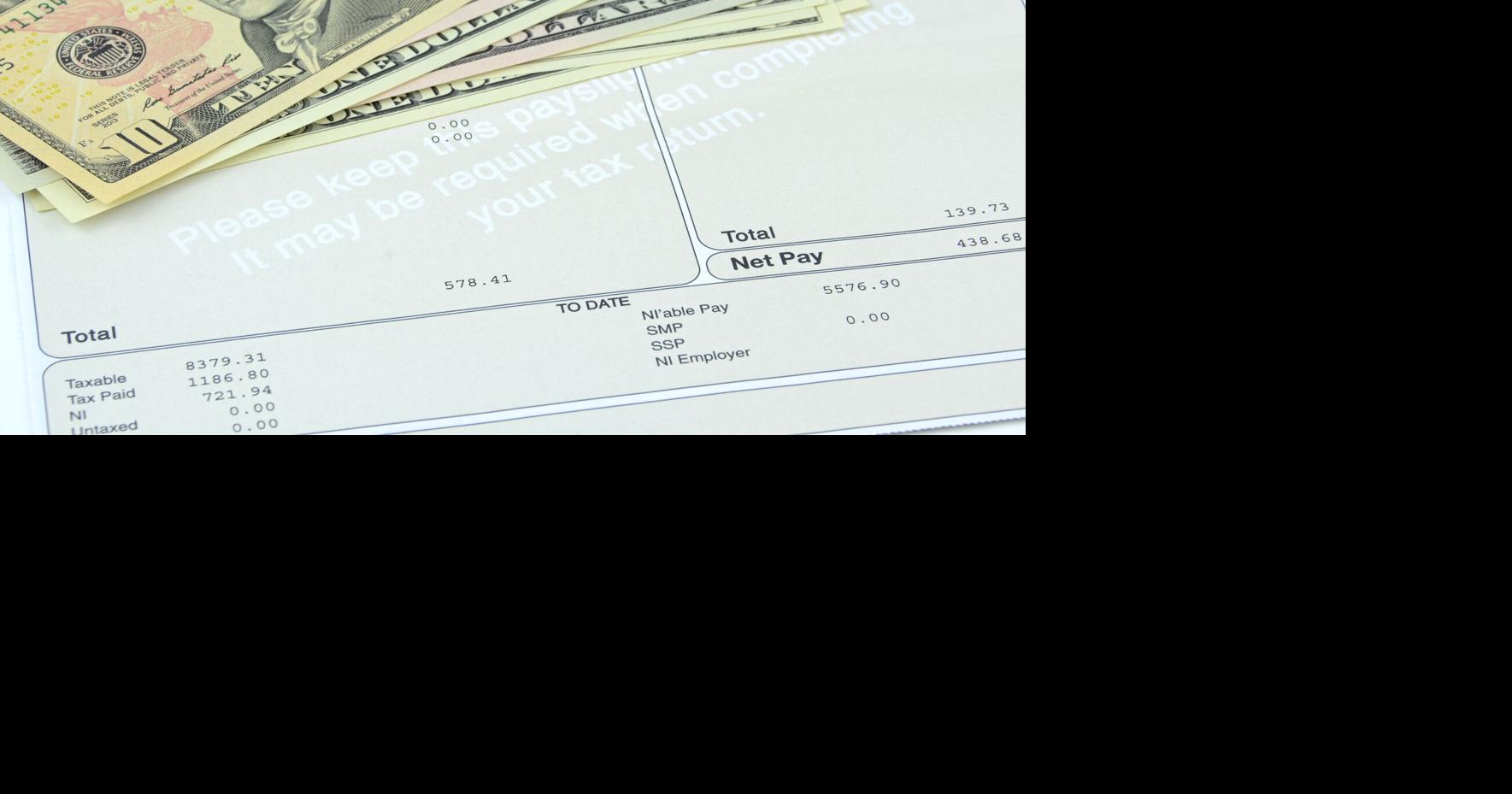 Arizona minimum wage to rise to $15.15 an hour | News | mohavedailynews.com