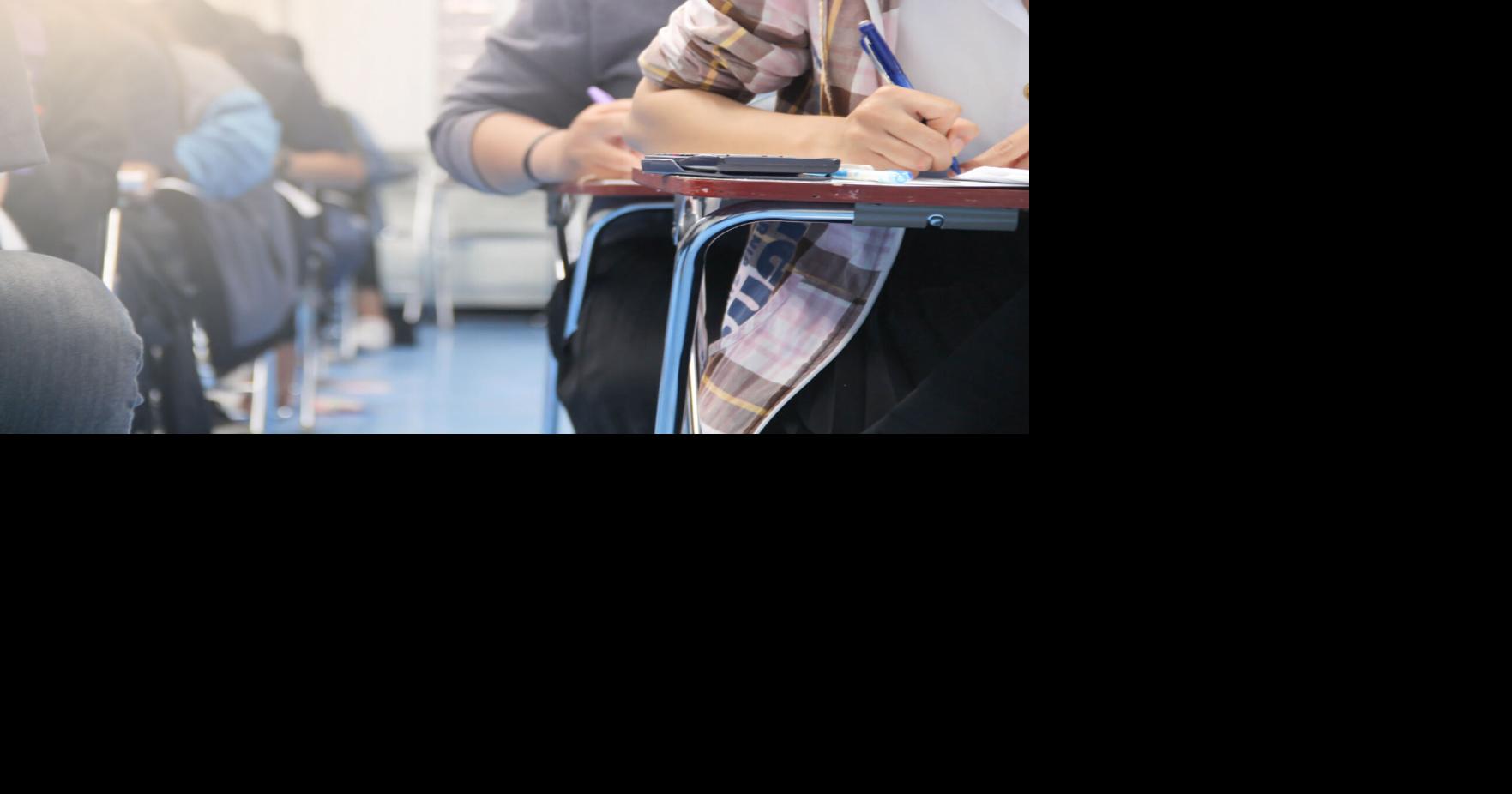 CRUHSD to return to five-day school week starting fall 2025 | News ...