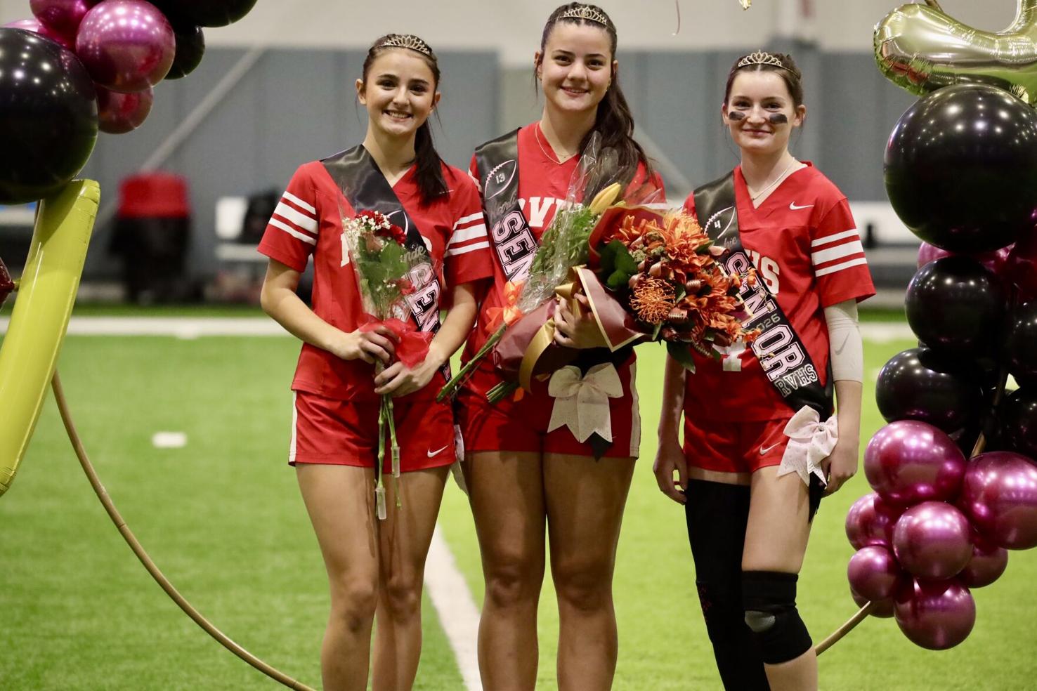 Dust Devils drop final regular season game in flag football on senior ...