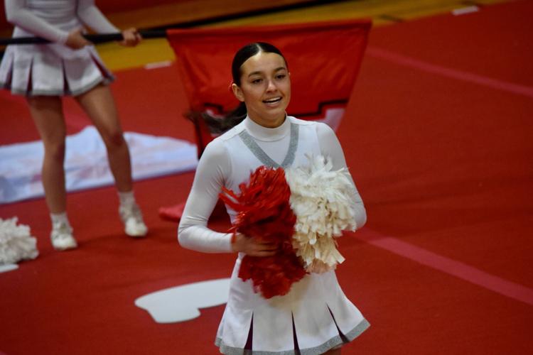 Photos: River Valley High School cheer open gym, Nov. 13 | Multimedia ...