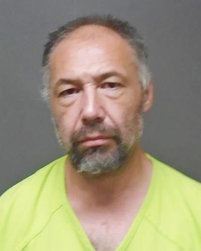 Two arrested in string of burglaries after search warrants find stolen ...