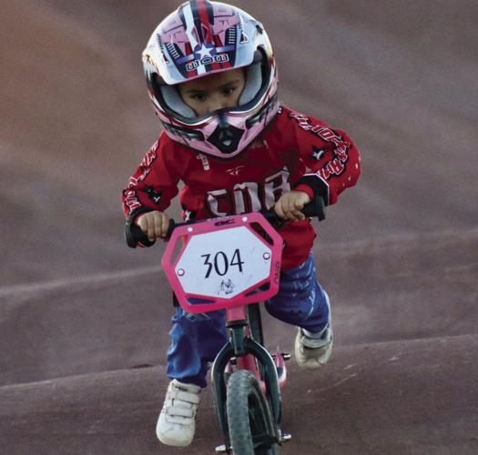 BMX racing thrives in Bullhead City under leadership of Hall-of-Famer ...