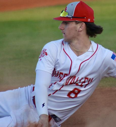 Photos: River Valley Baseball vs Kingman Academy, March 13 | Multimedia ...