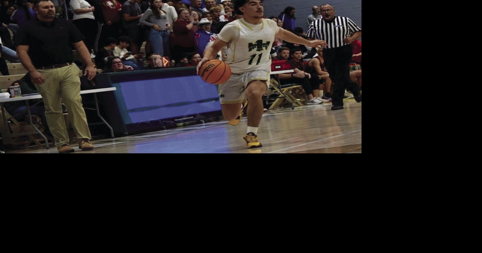 Mohave boys basketball wins first game in overtime | News ...