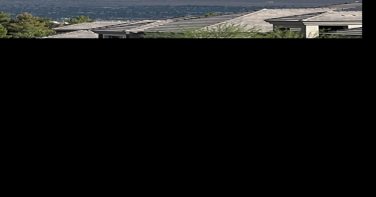 Element Fire grows to 5,364 acres as flames move towards Mount Tipton ...