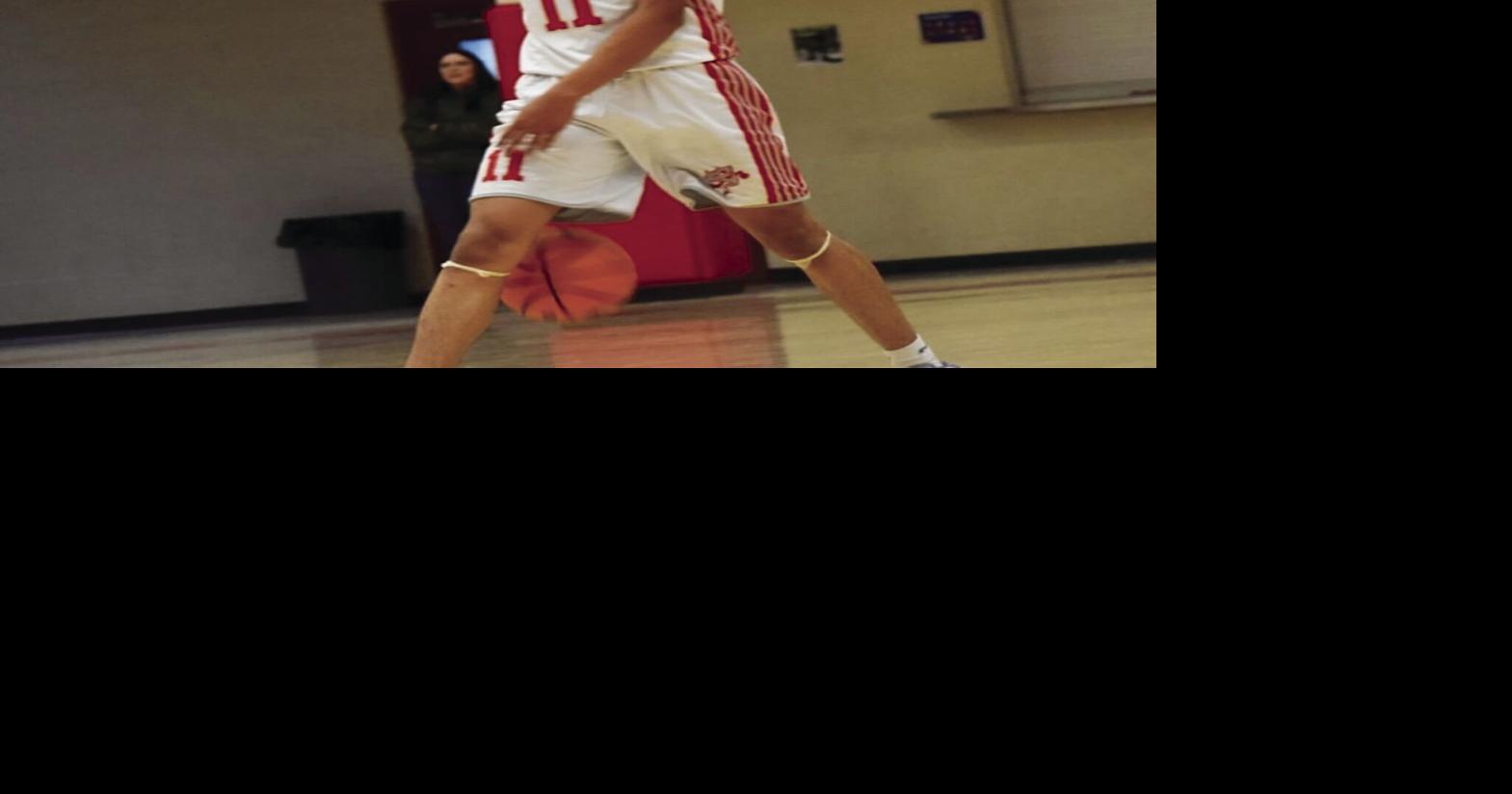 River Valley boys basketball ends season with big win | News ...