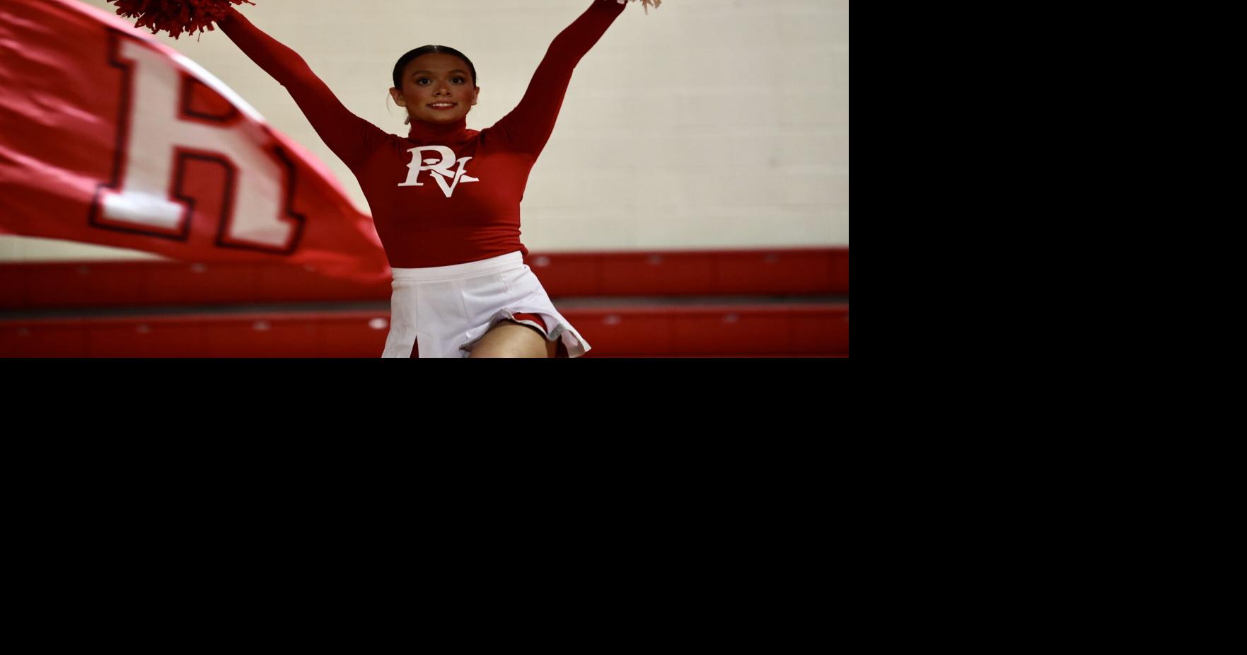 Photos: River Valley Cheerleading, Nov. 12 | Multimedia ...