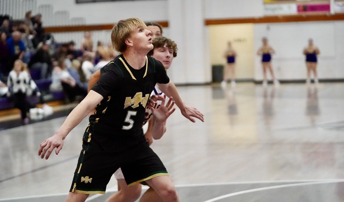Mohave boys basketball lose by 21 against Mingus Union | News ...