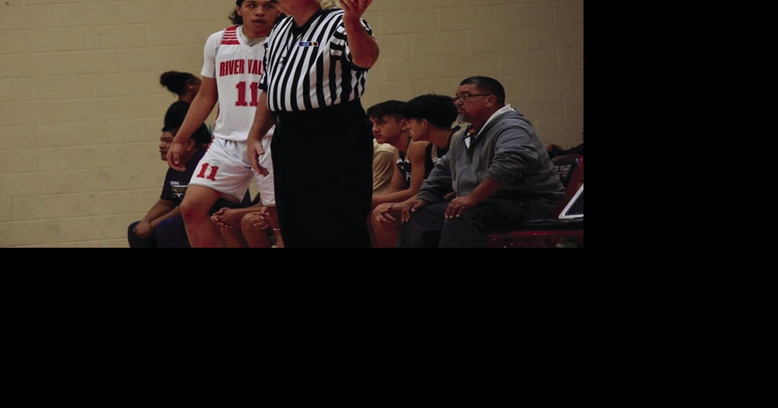 River Valley boys basketball teams go 1-1 against Kingman teams | News ...
