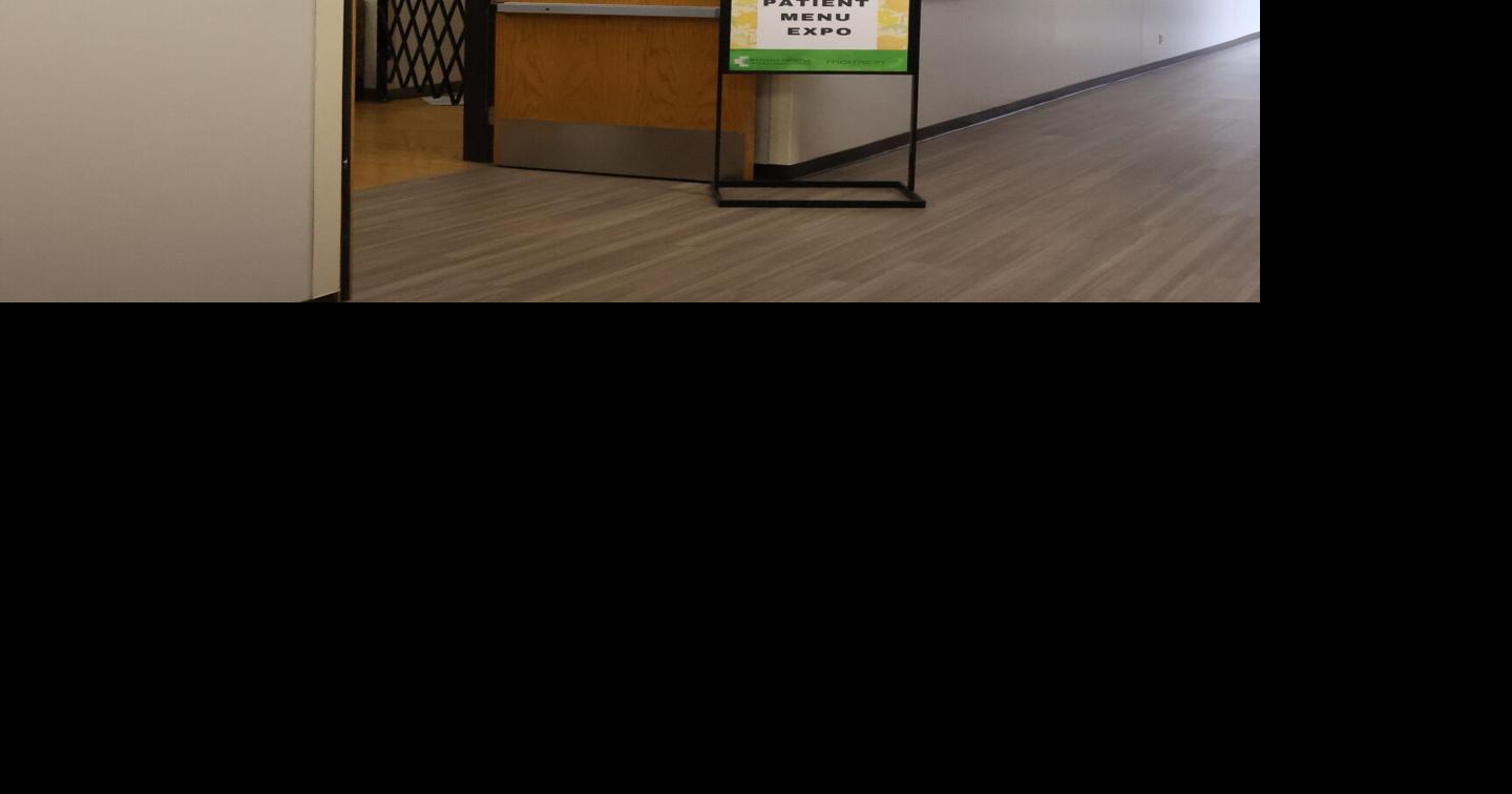 Photos: Western Arizona Regional Medical Center unveils new patient ...