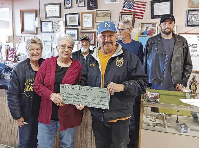 BHHS Legacy Foundation celebrates 25 years of service with special ...