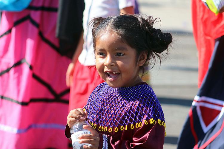 Honoring Mojave Clans: Tribe hosts 48th Annual Fort Mojave Indian Days ...