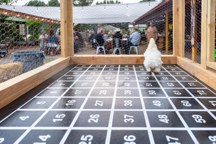 Farm to Table fundraiser raises awareness to support seniors in need ...