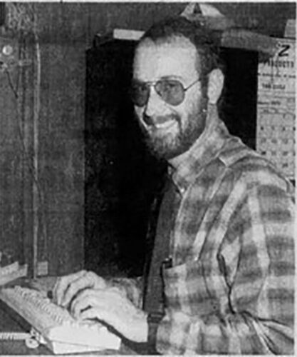 Remembering Robin Richards | Multimedia | mohavedailynews.com