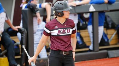 Former college softball star makes impact with Arizona Bombers | Sports ...