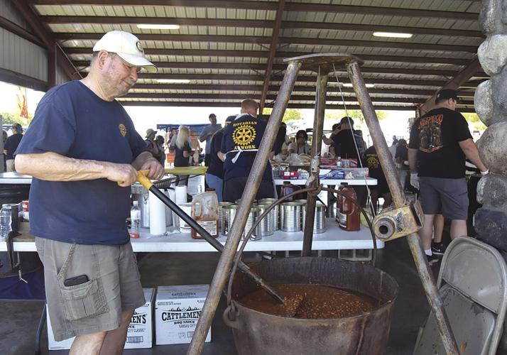 Burro BBQ | News | mohavedailynews.com