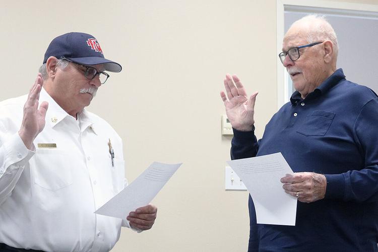 $100,000 in grants accepted by Fort Mojave Mesa Fire Board | News ...