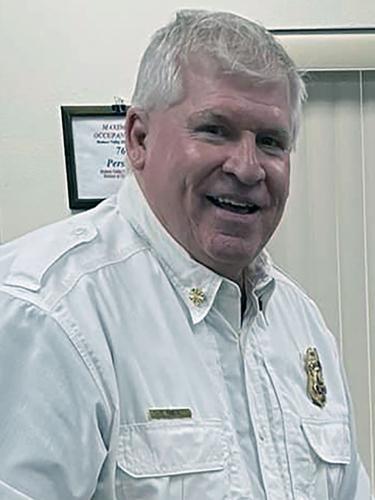 MVFD board approves pay raise for fire chief | News | mohavedailynews.com