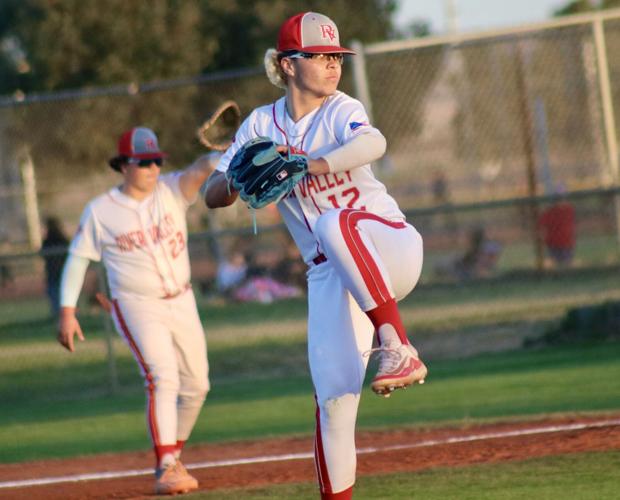 Photos: River Valley Baseball vs Kingman Academy, March 13 | Multimedia ...