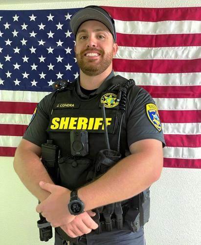 New MCSO deputy for River District | News | mohavedailynews.com