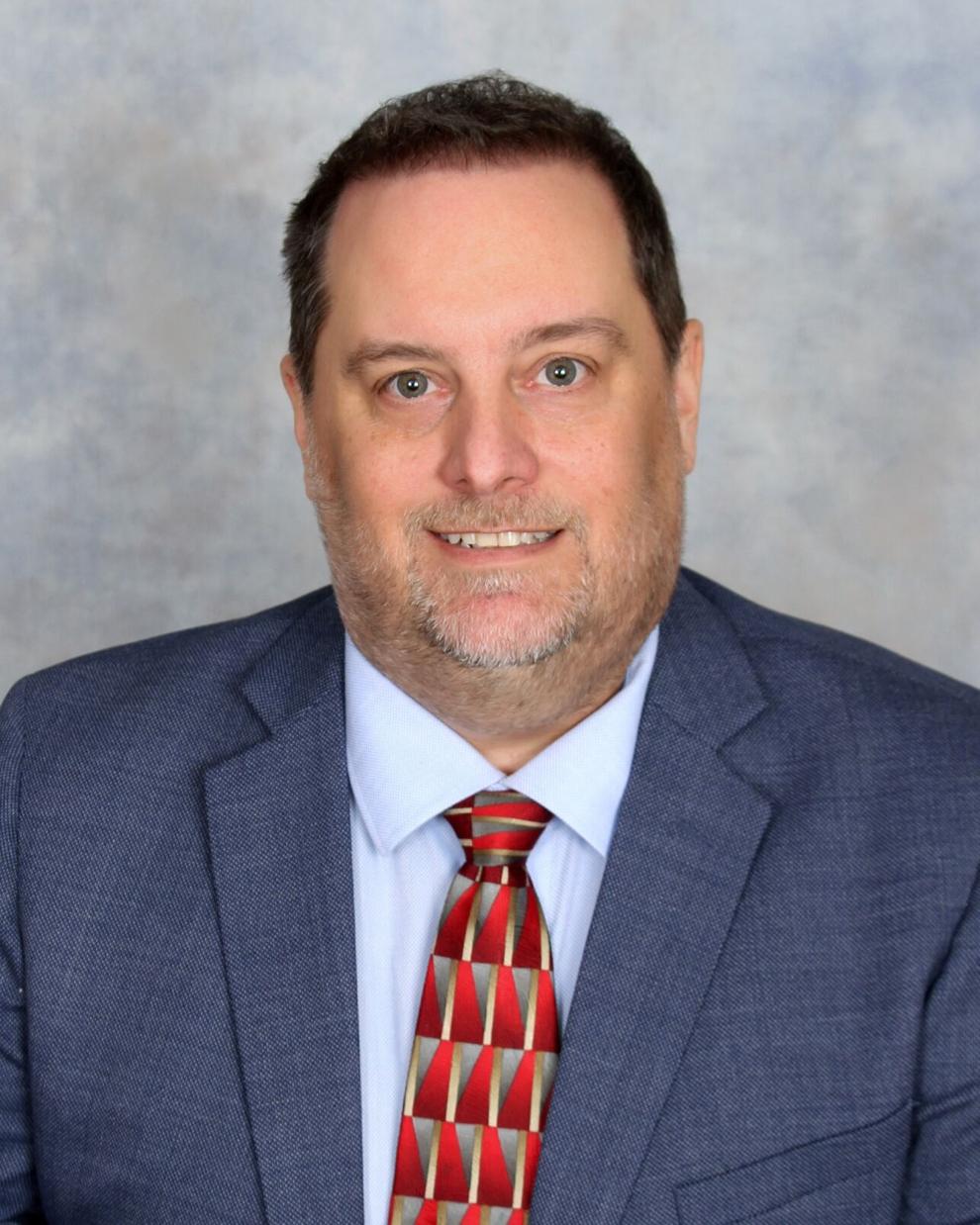 Valley View Medical Center welcomes surgeon Michael Stumpf | Surgery ...