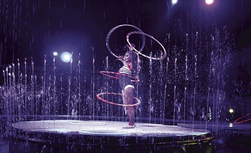 Weekend Happenings, August 18-20 | News | mohavedailynews.com