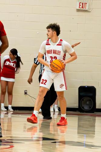 Photos: River Valley Boys Basketball Senior Night, Feb. 7 | Multimedia ...