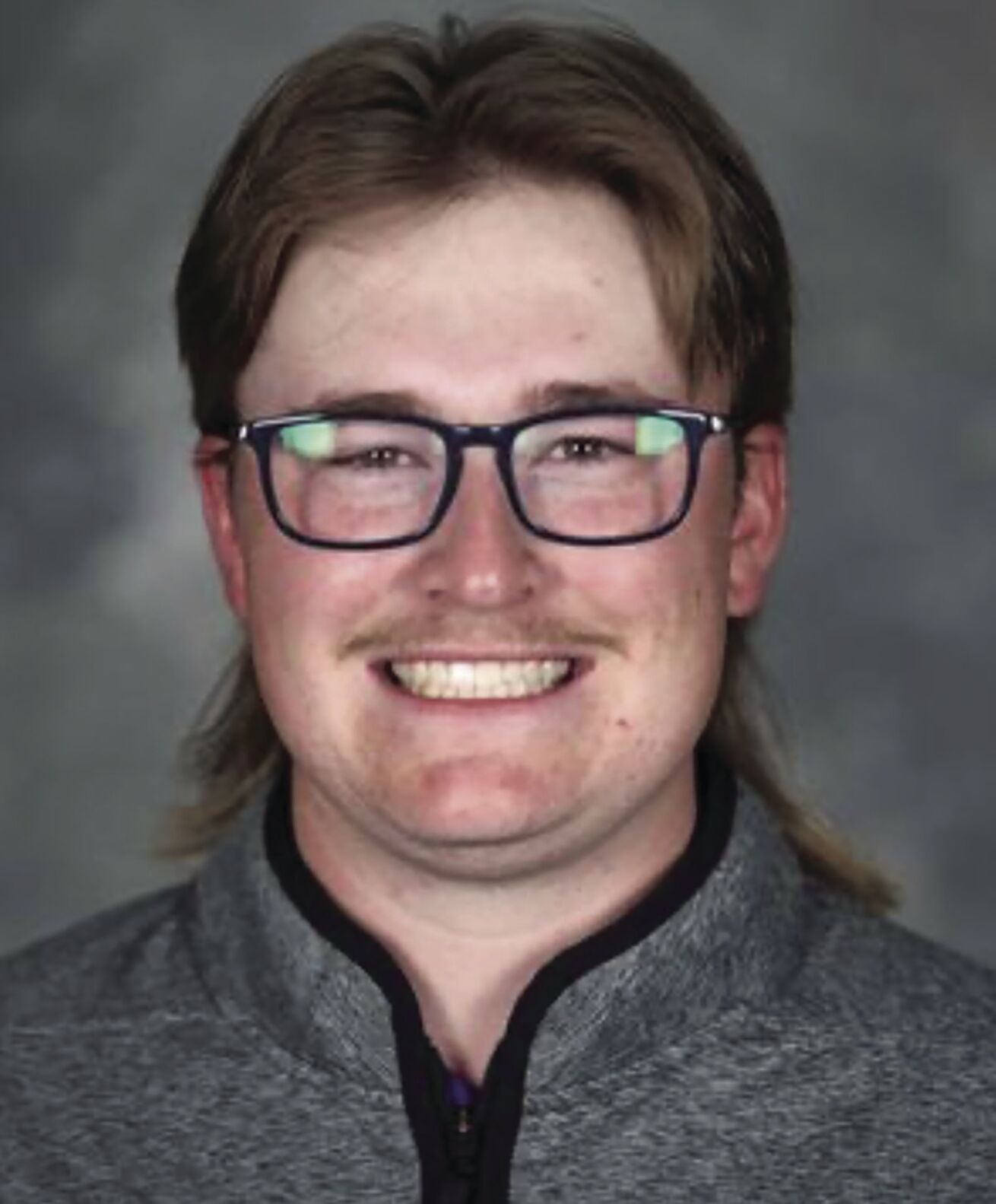 Former MALC golfer Trevor Price set for year three at Linfield ...