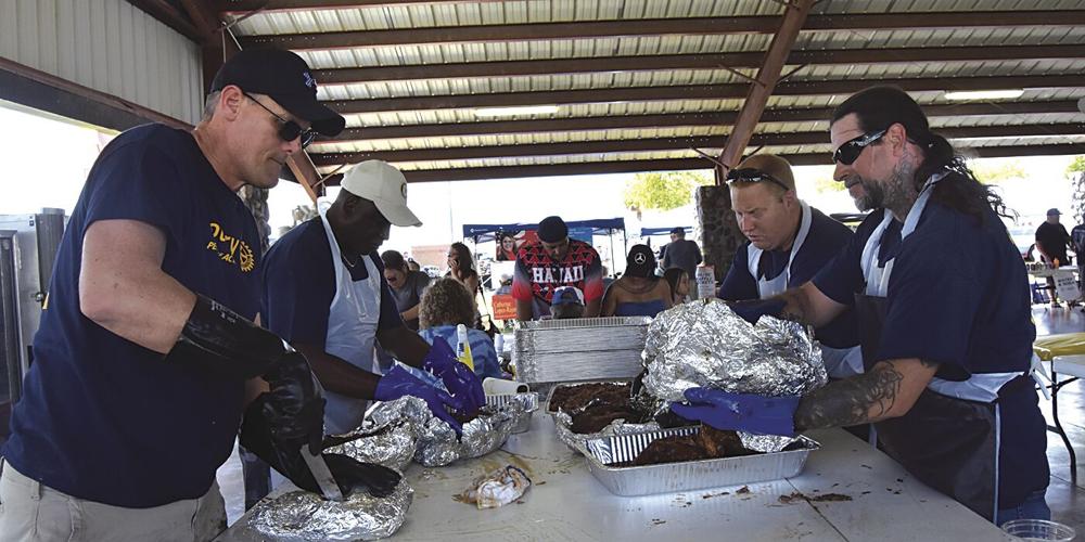 Burro BBQ | News | mohavedailynews.com