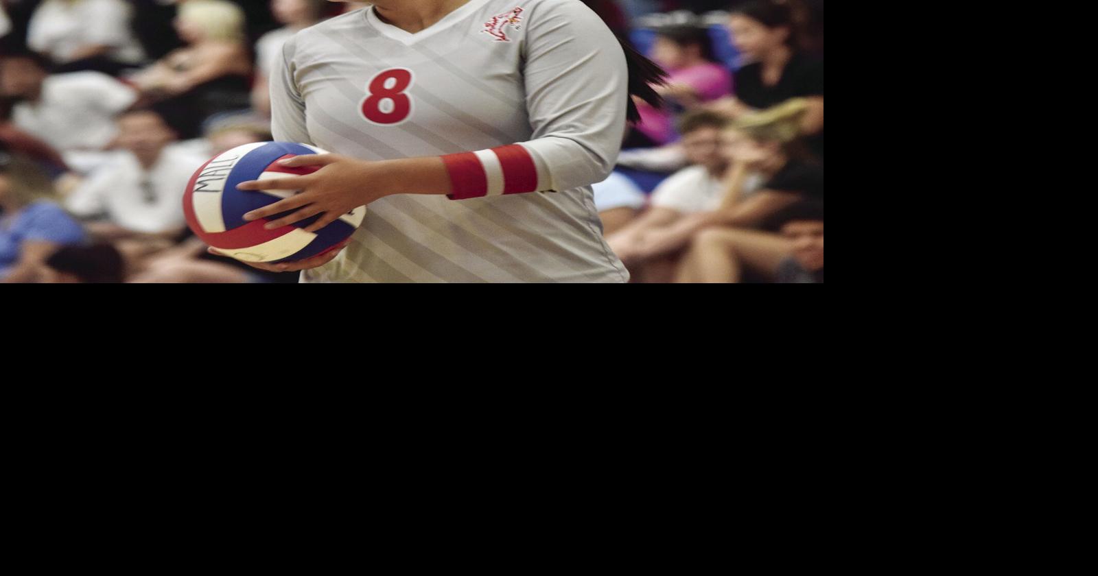 Dust Devils volleyball falls in 3 sets against Kingman Academy | News ...